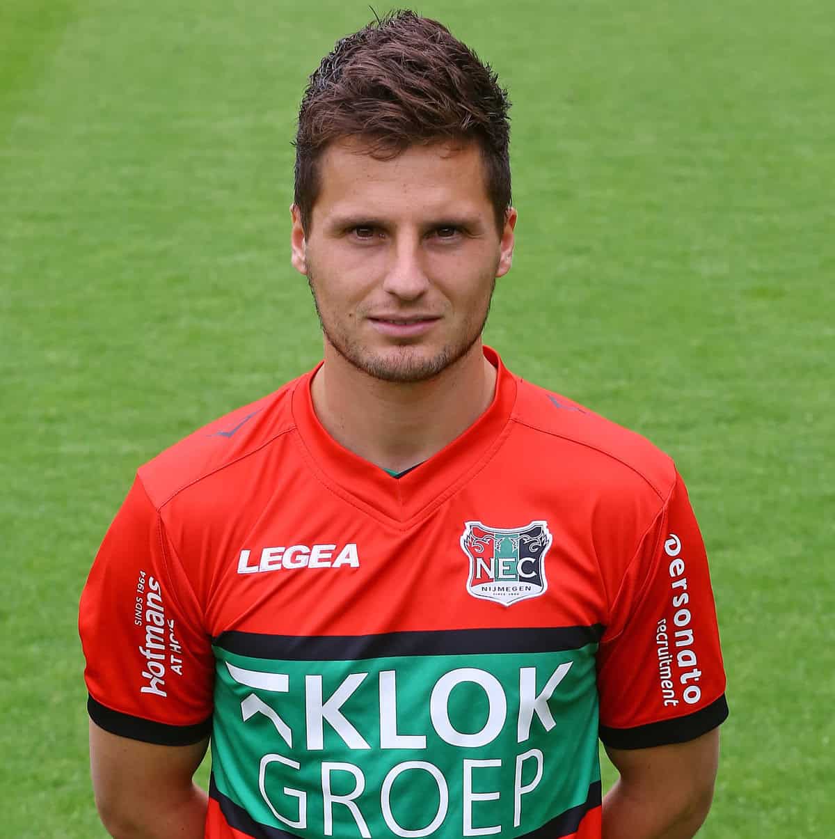 Overtoom | De Trouwe Honden